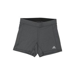 adidas Performance Shorts Damen Gr&ouml;&szlig;e M Second Hand grau