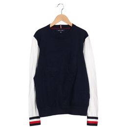 Tommy Hilfiger Pullover Herren Gr&ouml;&szlig;e M Second Hand bunt