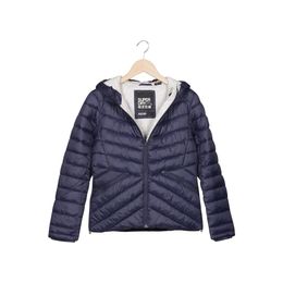 Superdry & Co Jacke Damen Gr&ouml;&szlig;e M Second Hand marine