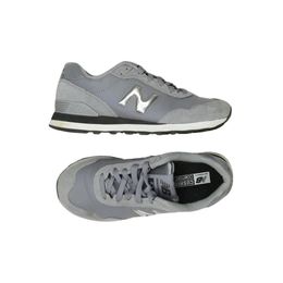 New Balance Sneaker Damen Gr&ouml;&szlig;e 36.5 Second Hand grau