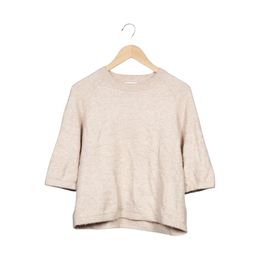 & other stories & Other Stories Pullover Damen Gr&ouml;&szlig;e M Second Hand beige