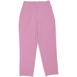 LeGer by Lena Gercke Stoffhose Damen Gr&ouml;&szlig;e S Second Hand pink