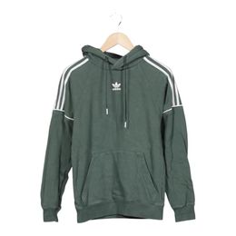 adidas originals Kapuzenpullover Herren Gr&ouml;&szlig;e XS Second Hand gr&uuml;n