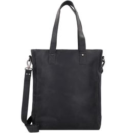 Plevier Shopper female Black size One Size