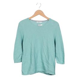 Cecil Pullover Damen Gr&ouml;&szlig;e M Second Hand hellgr&uuml;n