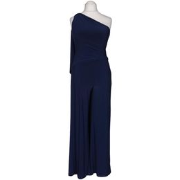 Lauren by Ralph Lauren Lauren Ralph Lauren Overall oder Jumpsuit Damen Gr&ouml;&szlig;e M Second Hand marine