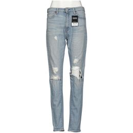 Denim & Supply Ralph Lauren DENIM & SUPPLY Ralph Lauren Jeans Damen Gr&ouml;&szlig;e 30 Second Hand hellblau