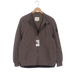 Pepe Jeans Jacke Herren Gr&ouml;&szlig;e L Second Hand braun
