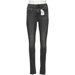 Levi's LEVI'S Jeans Damen Gr&ouml;&szlig;e 30 Second Hand grau