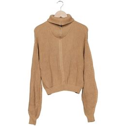LeGer by Lena Gercke Pullover Damen Gr&ouml;&szlig;e XS Second Hand beige