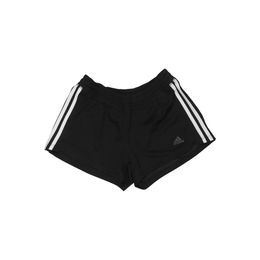 adidas Performance Shorts Damen Gr&ouml;&szlig;e S Second Hand schwarz