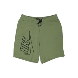 Nike Shorts Herren Gr&ouml;&szlig;e 33 Second Hand gr&uuml;n