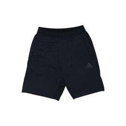 adidas Performance Shorts Herren Gr&ouml;&szlig;e 31/32 Second Hand marine