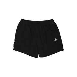 adidas Performance Shorts Herren Gr&ouml;&szlig;e 35/36 Second Hand schwarz