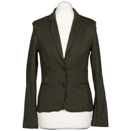Only Blazer Damen Gr&ouml;&szlig;e M Second Hand gr&uuml;n