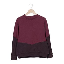 Iriedaily Sweater Damen Gr&ouml;&szlig;e L Second Hand bordeaux