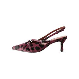next Slingback Pumps female Red size 5