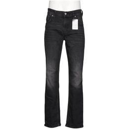 Mustang Jeans Herren Gr&ouml;&szlig;e 31 Second Hand schwarz
