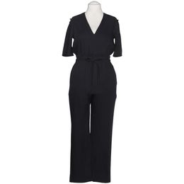 Zara Overall oder Jumpsuit Damen Gr&ouml;&szlig;e S Second Hand marine
