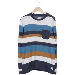 Jack & Jones JACK & JONES Pullover Herren Gr&ouml;&szlig;e L Second Hand bunt