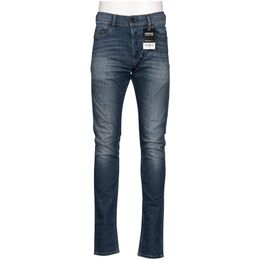 Diesel Jeans Herren Gr&ouml;&szlig;e 30 Second Hand blau