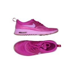 Nike Sneaker Damen Gr&ouml;&szlig;e 37.5 Second Hand pink