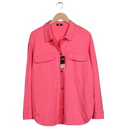 Riani Jacke Damen Gr&ouml;&szlig;e L Second Hand pink