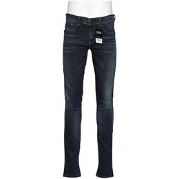 Diesel Jeans Herren Gr&ouml;&szlig;e 31 Second Hand blau