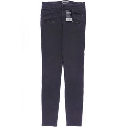 Esprit Jeans Damen Gr&ouml;&szlig;e 27/28 Second Hand grau