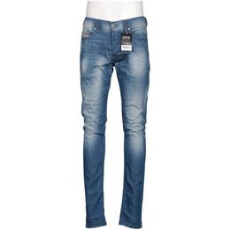 Diesel Jeans Herren Gr&ouml;&szlig;e 30 Second Hand blau
