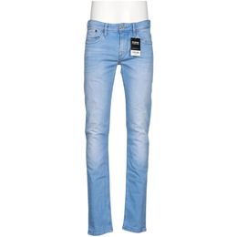 Pepe Jeans Jeans Herren Gr&ouml;&szlig;e 31 Second Hand hellblau