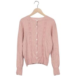 Noa Noa Strickjacke Damen Gr&ouml;&szlig;e XS Second Hand pink