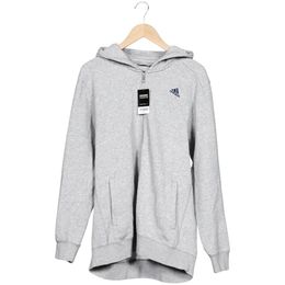 adidas Performance Kapuzenpullover Herren Gr&ouml;&szlig;e XL Second Hand grau