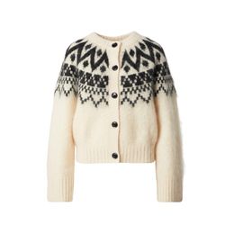 & other stories & Other Stories Knit Cardigan female White size L