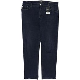 Brax Jeans Herren Gr&ouml;&szlig;e 38 Second Hand marine