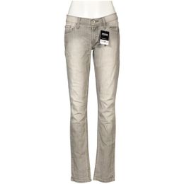 Levi's LEVI'S Jeans Damen Gr&ouml;&szlig;e 28 Second Hand grau