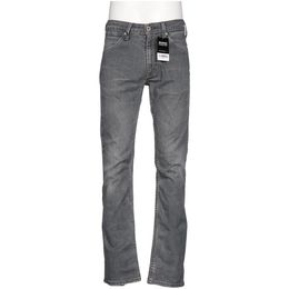 Levi's LEVI'S Jeans Herren Gr&ouml;&szlig;e 30 Second Hand grau