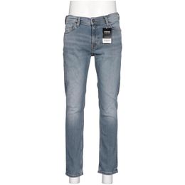 Mustang Jeans Herren Gr&ouml;&szlig;e 31 Second Hand hellblau