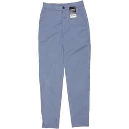 Tom Tailor Stoffhose Damen Gr&ouml;&szlig;e XS Second Hand hellblau