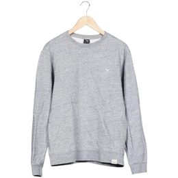 Iriedaily Sweater Herren Gr&ouml;&szlig;e L Second Hand grau
