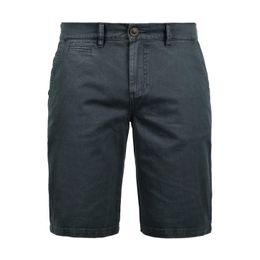 !Solid SOLID Herren Chinoshorts "Chinoshorts SDViseu", blau, Gr. M, Obermaterial: 100% Baumwolle CO., Hosen