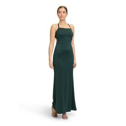 Vera Mont Damen Abendkleid "Damen mit Cut-Outs", gr&uuml;n, festlich, Gr. 36, Jersey, Obermaterial: 97% Polyester, 3% Elasthan; Futter: 100% Polyester,