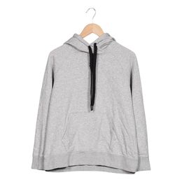 Under Armour Kapuzenpullover Damen Gr&ouml;&szlig;e M Second Hand grau
