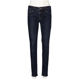 Mavi Jeans Damen Gr&ouml;&szlig;e 28 Second Hand marine