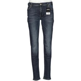 BETTY & CO Betty & Co Jeans Damen Gr&ouml;&szlig;e 30/31 Second Hand blau