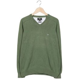 Fynch-Hatton Pullover Herren Gr&ouml;&szlig;e M Second Hand gr&uuml;n