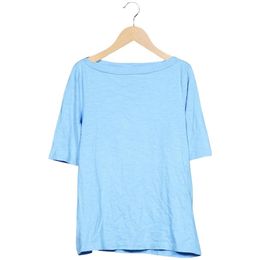 Tom Tailor Denim T-Shirt Damen Gr&ouml;&szlig;e M Second Hand hellblau