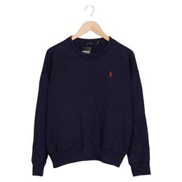 Polo Ralph Lauren Sweater Damen Gr&ouml;&szlig;e L Second Hand marine