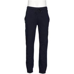 Lacoste Sport Stoffhose Herren Gr&ouml;&szlig;e 31/32 Second Hand marine