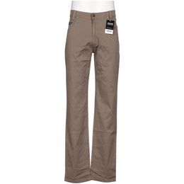 HECHTER PARIS Jeans Herren Gr&ouml;&szlig;e 31 Second Hand beige
